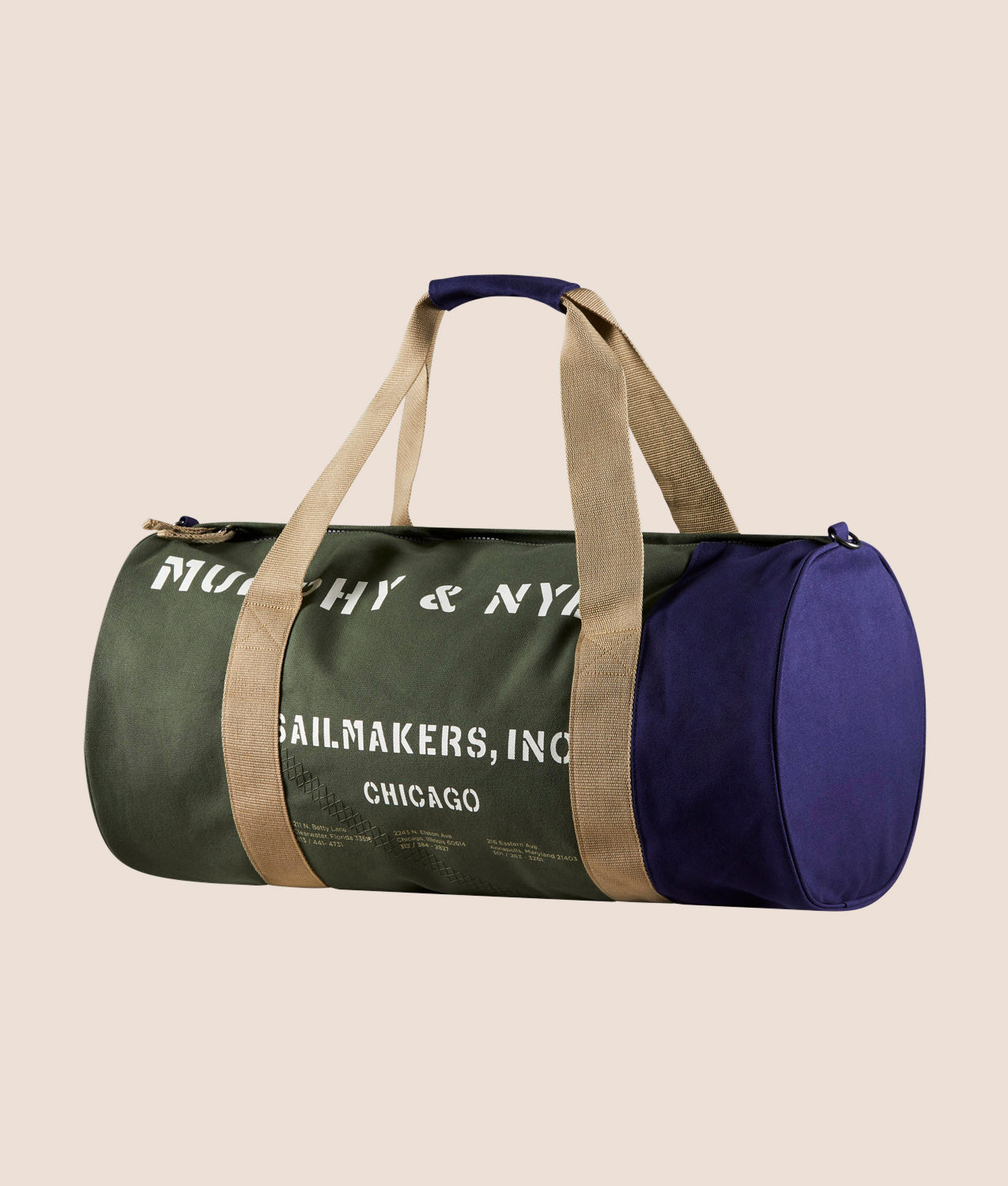 HERI BAG – Murphy&Nye