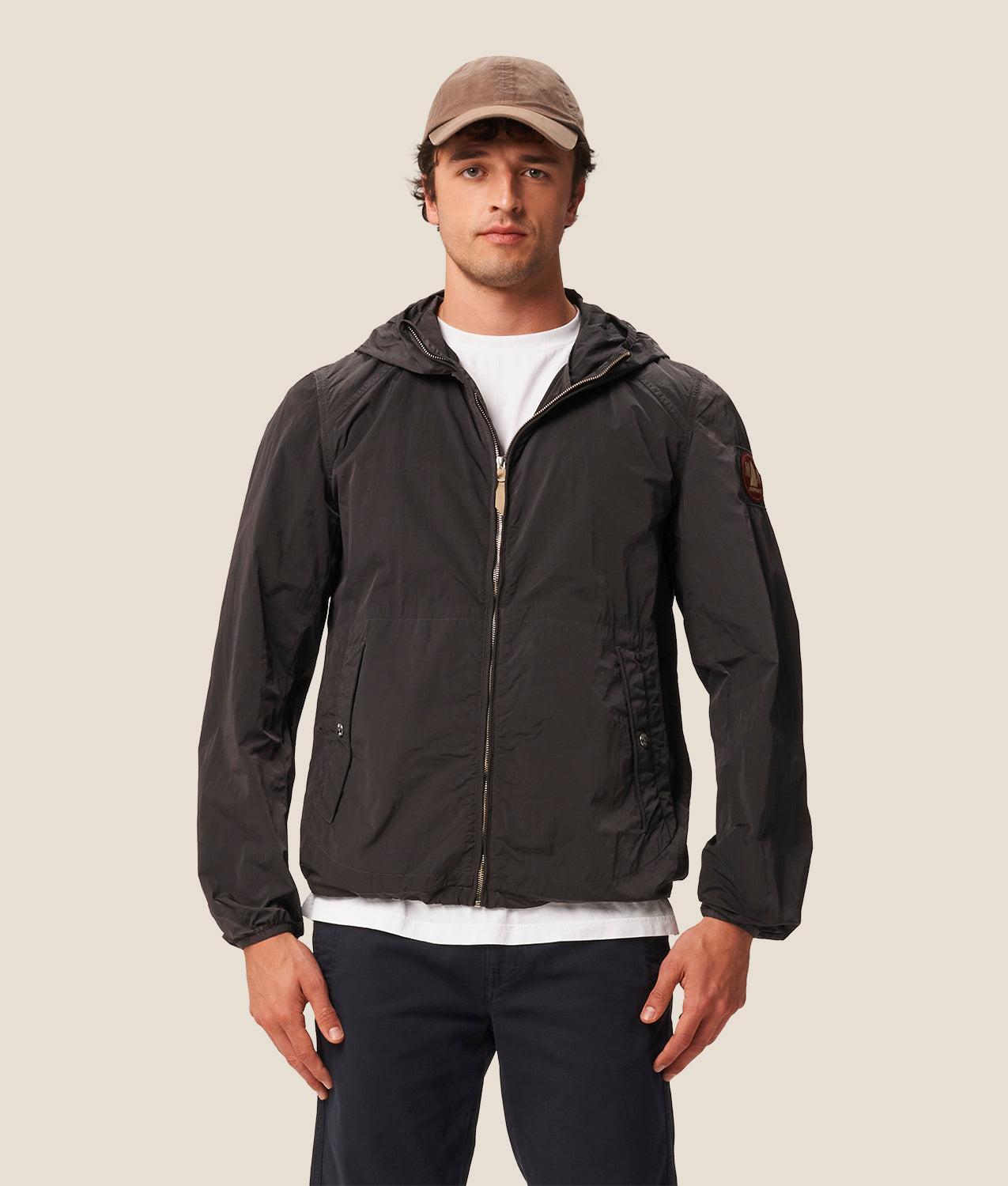 BEND JACKET – Murphy&Nye
