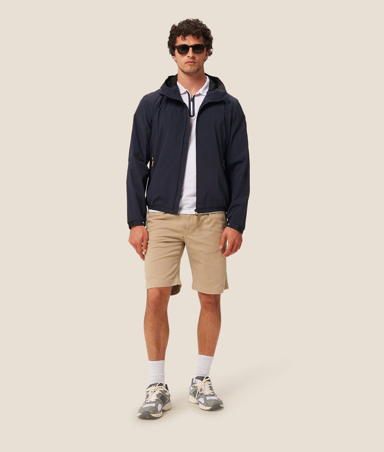 MARINER JACKET – Murphy&Nye
