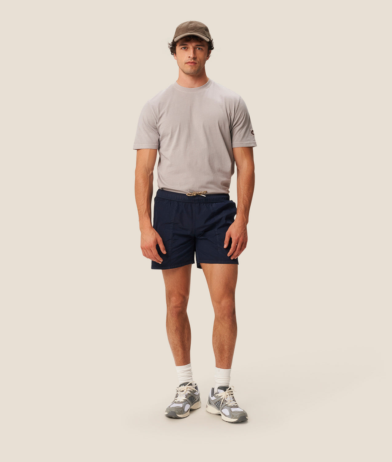NYLON SWIMM BOXER – Murphy&Nye
