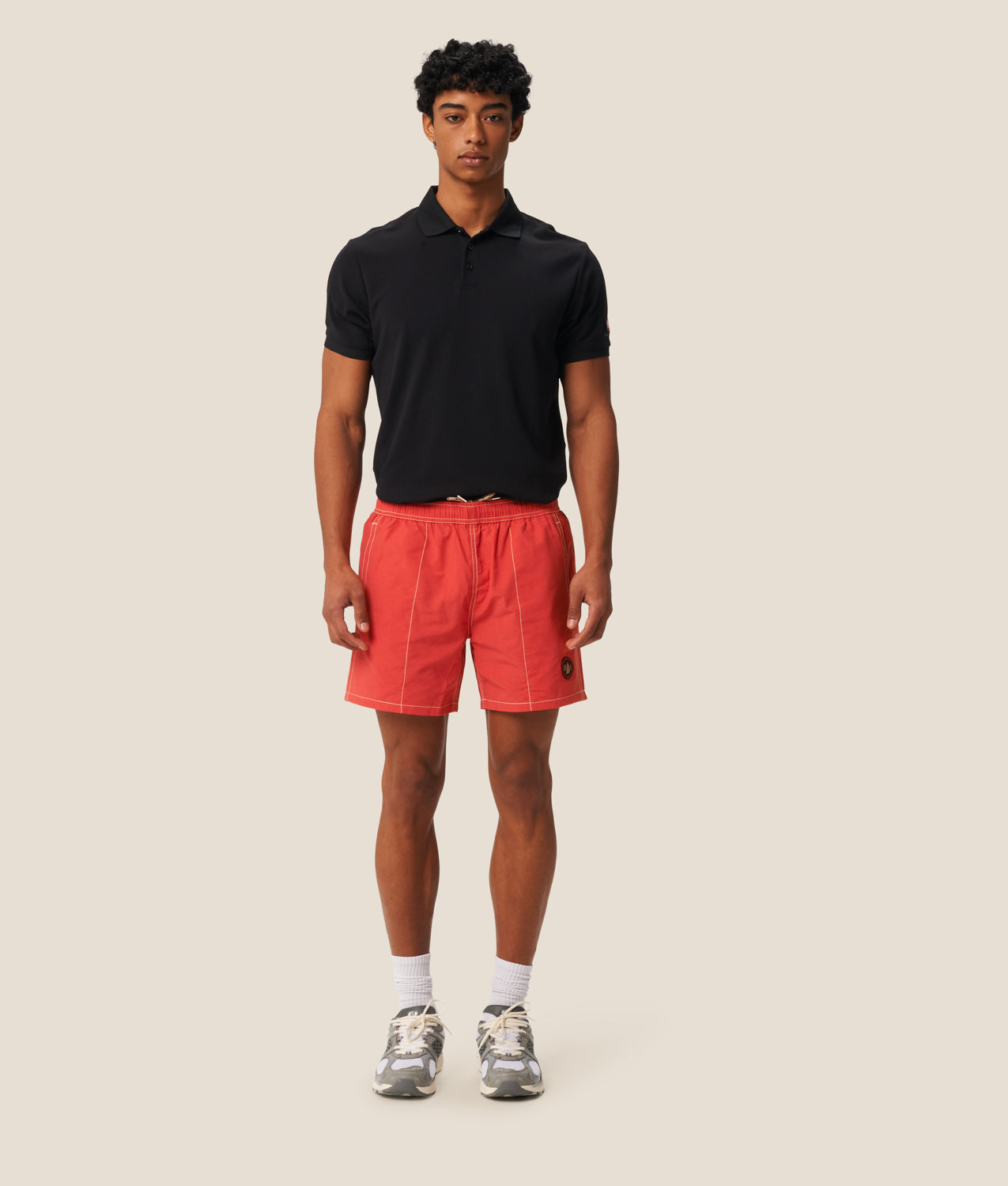 COTTON SWIMM BOXER – Murphy&Nye
