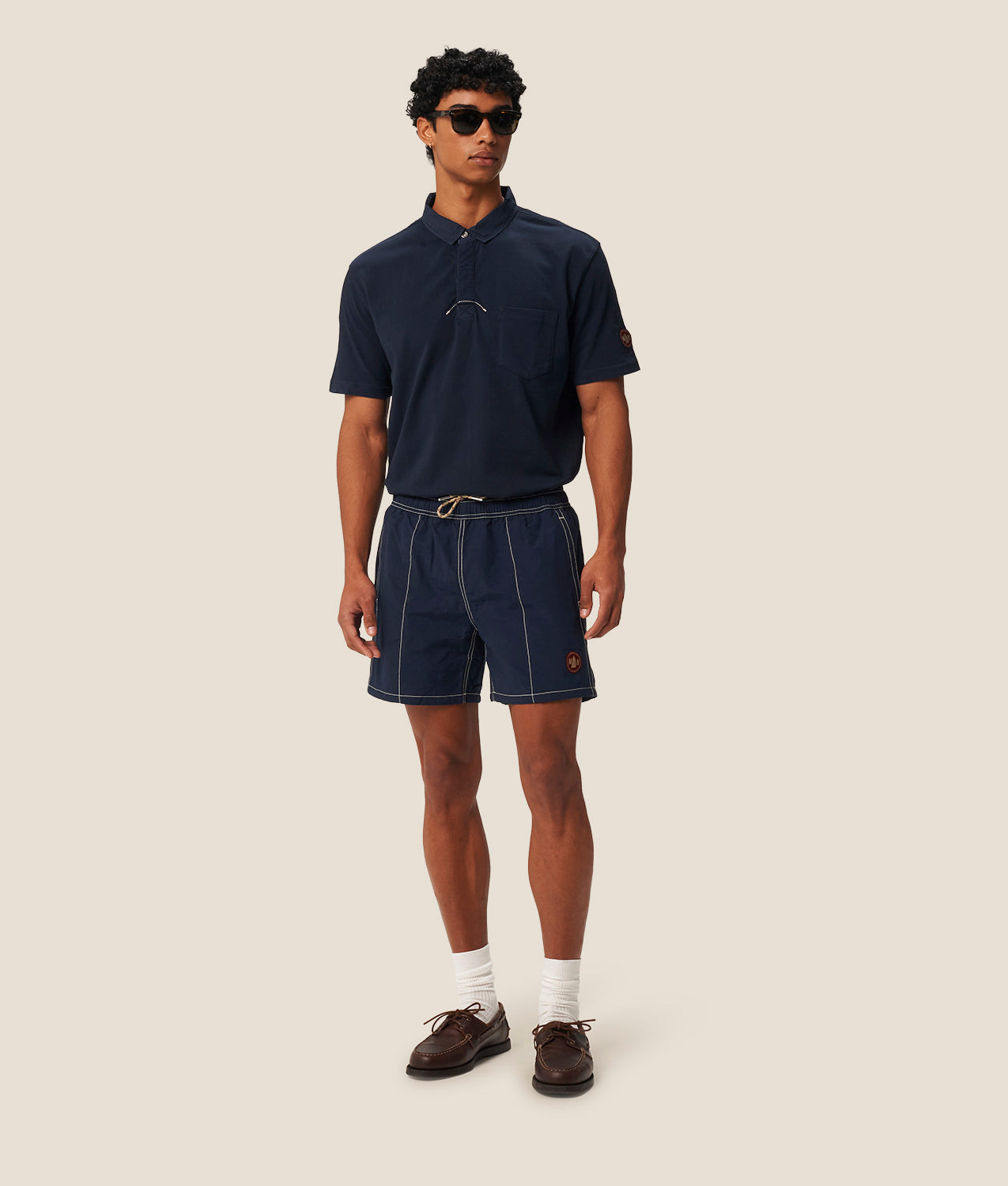 COTTON SWIMM BOXER – Murphy&Nye