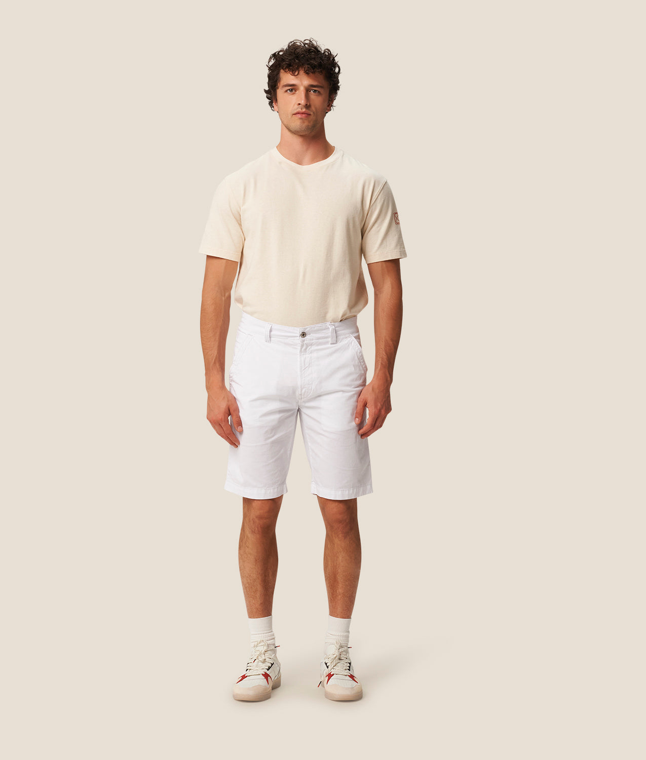 COASTAL SHORTS – Murphy&Nye