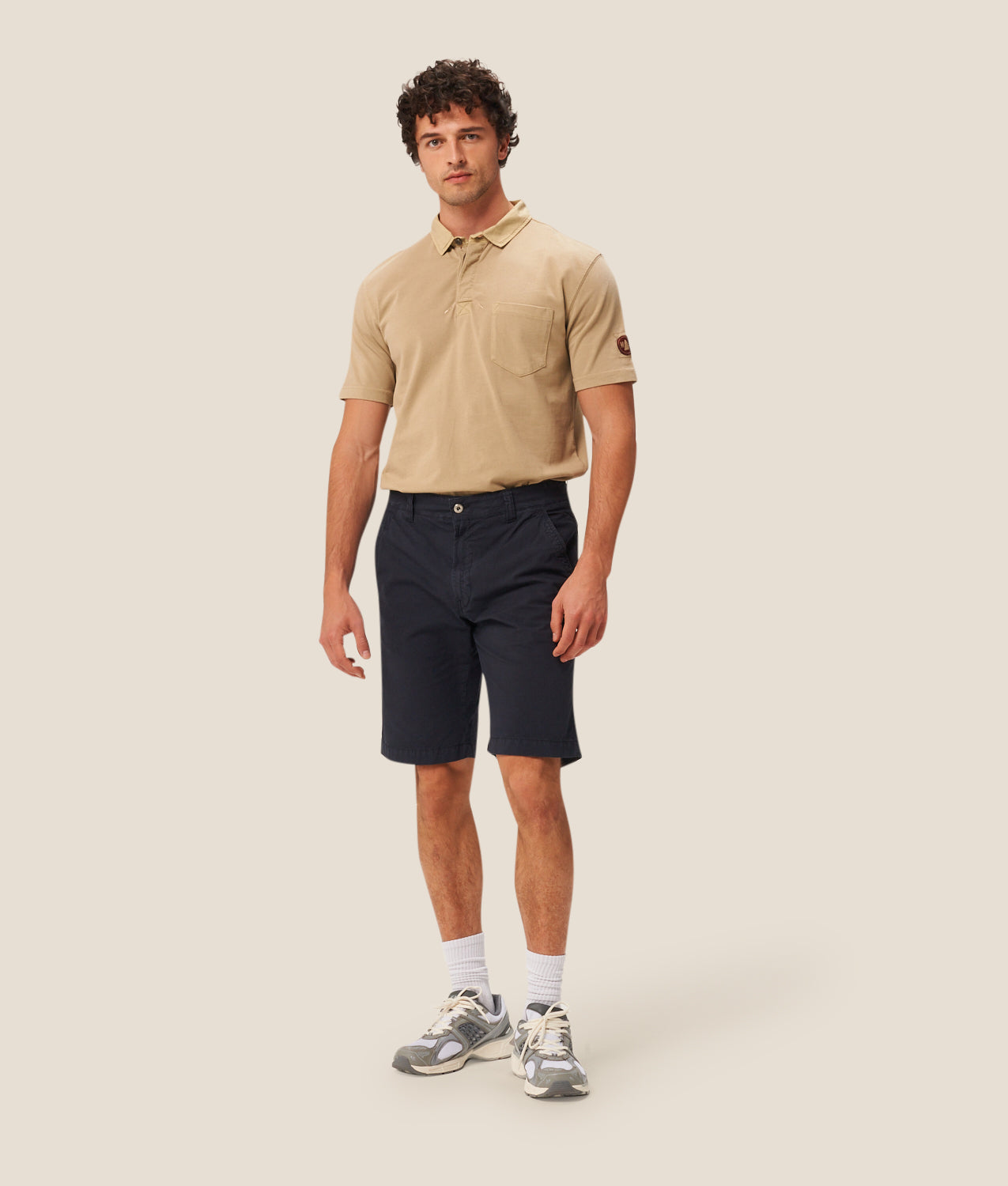 COASTAL SHORTS – Murphy&Nye