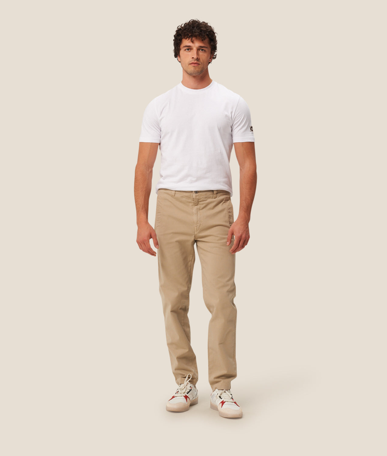 NEWPORT REGULAR FIT – Murphy&Nye