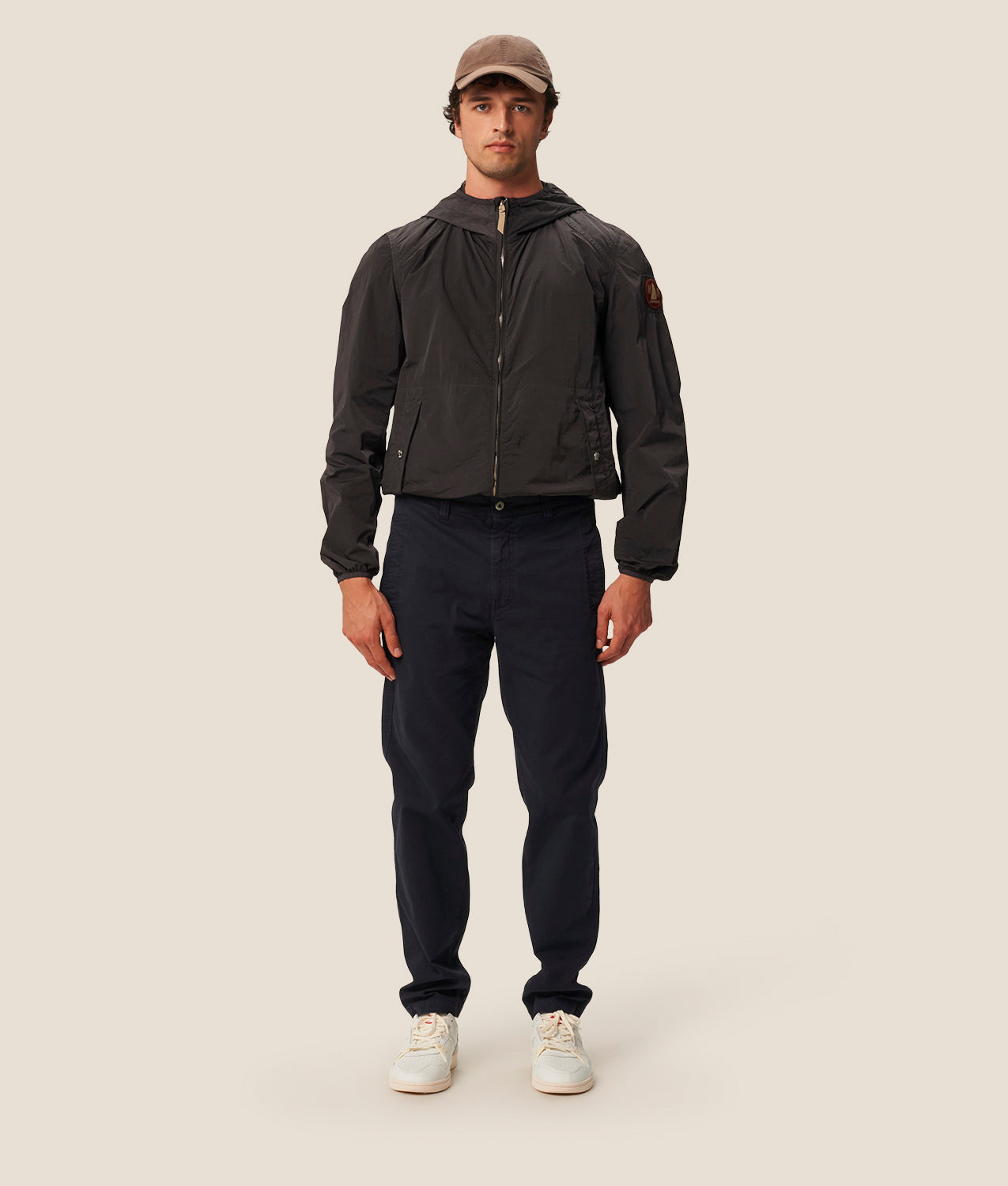 NEWPORT REGULAR FIT – Murphy&Nye