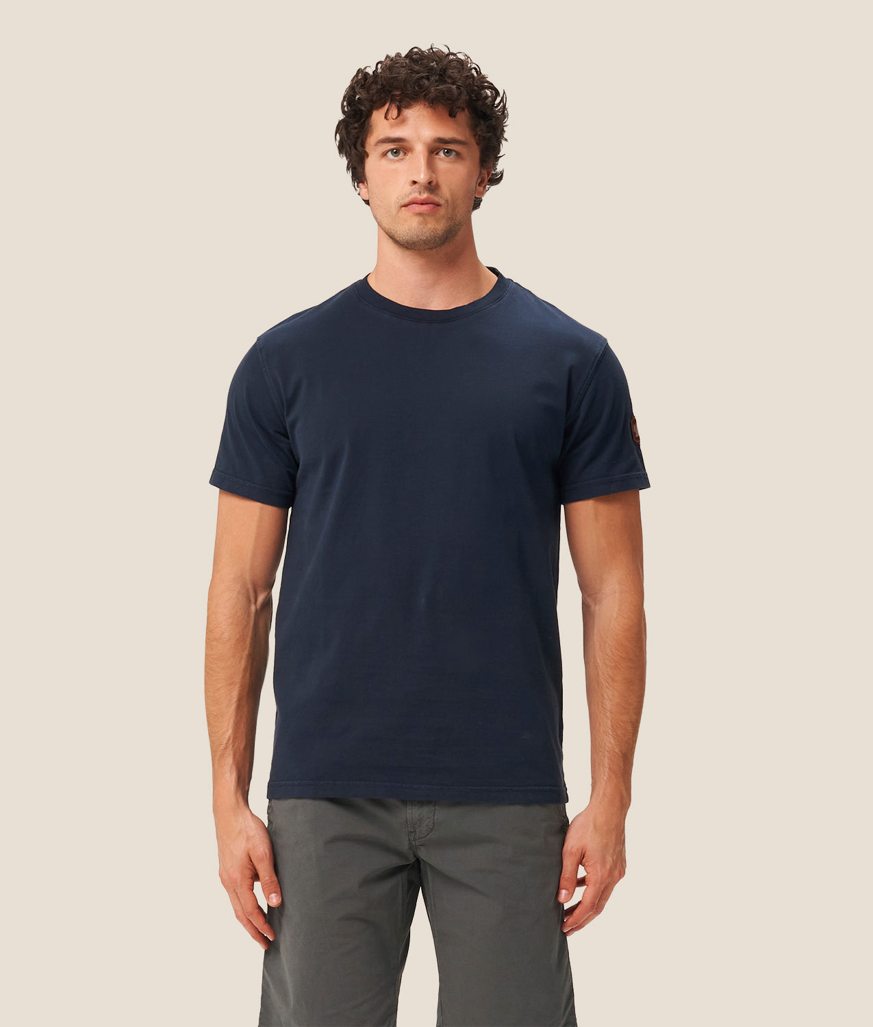 MACK T-SHIRT – Murphy&Nye