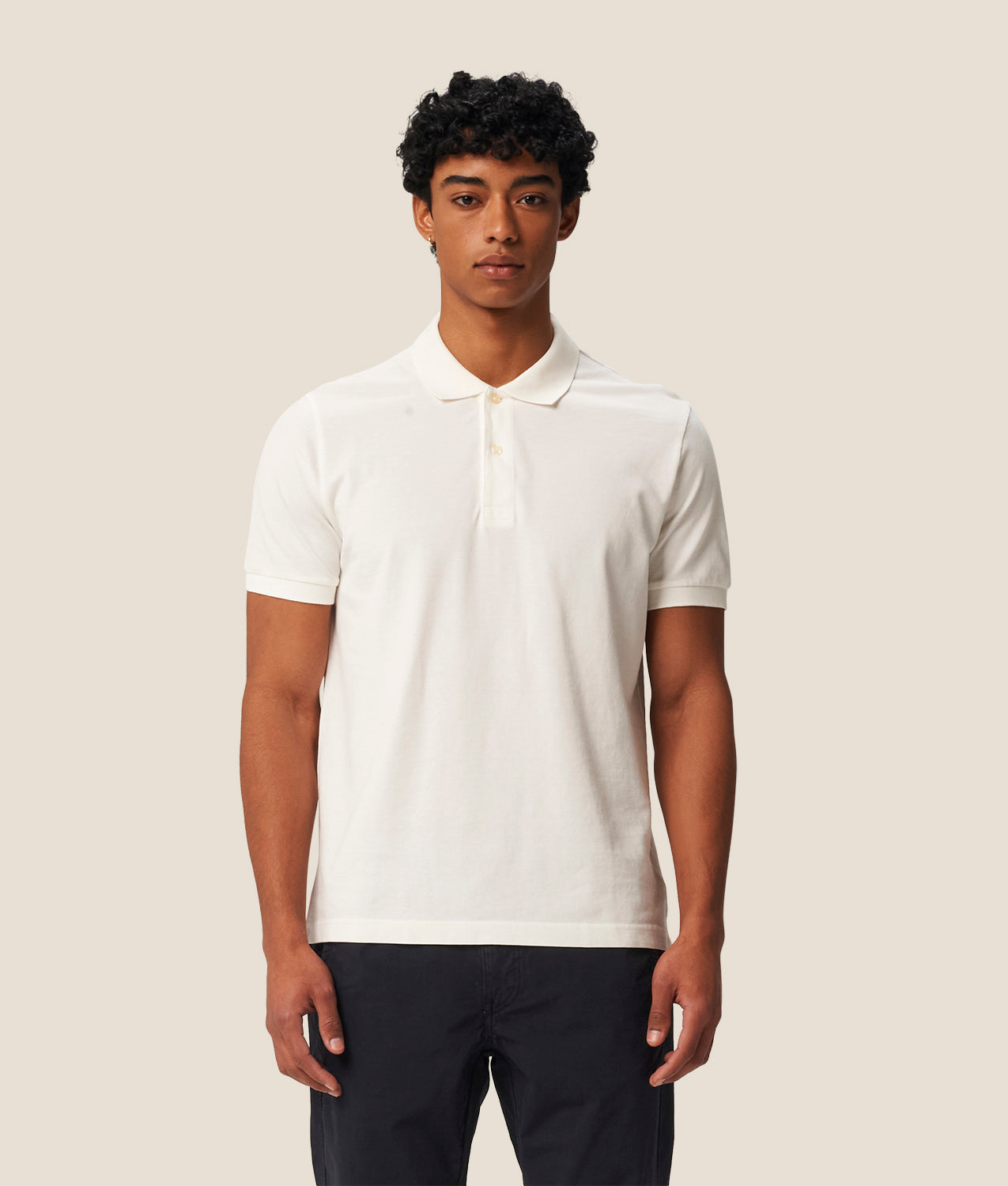 DECK POLO – Murphy&Nye