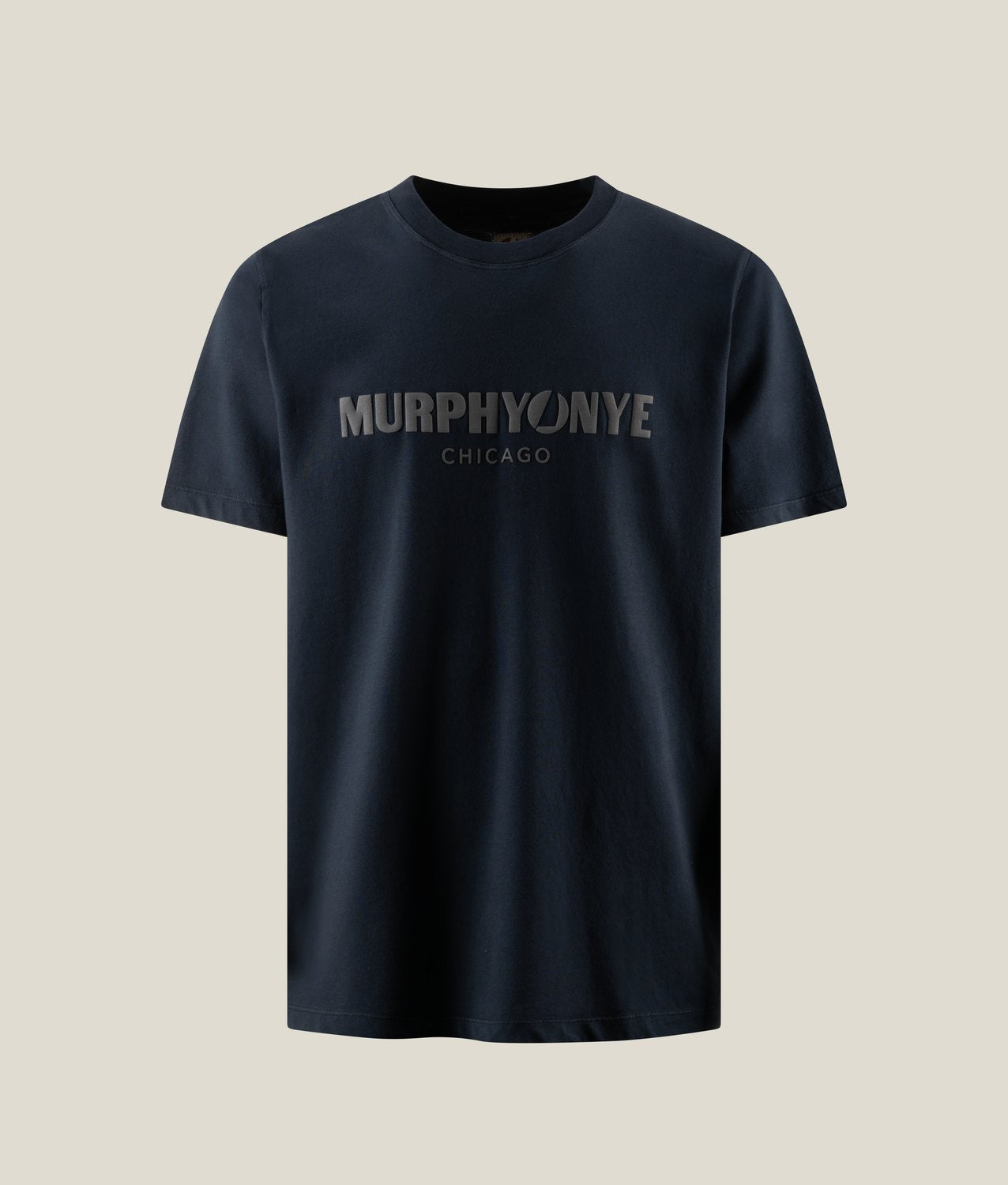 LOGO T-SHIRT – Murphy&Nye