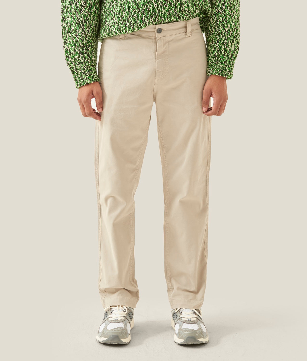 NEWPORT TROUSERS – Murphy&Nye