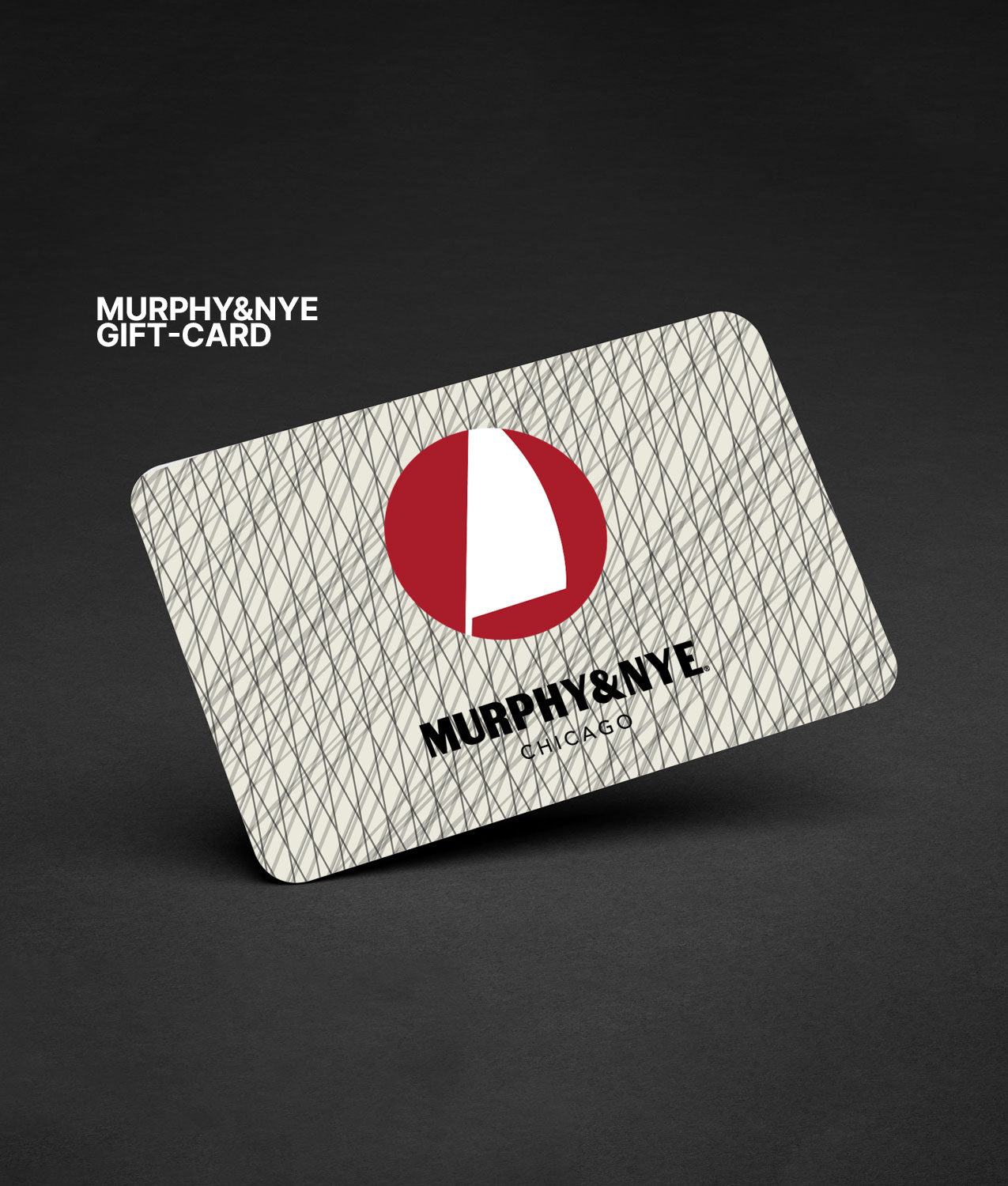 GIFT CARD – Murphy&Nye
