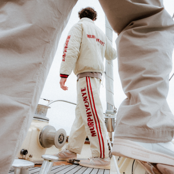 Men's New Collection - Murphy&Nye® Official Site