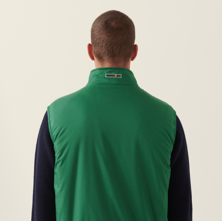 Men's New Collection - Murphy&Nye® Official Site