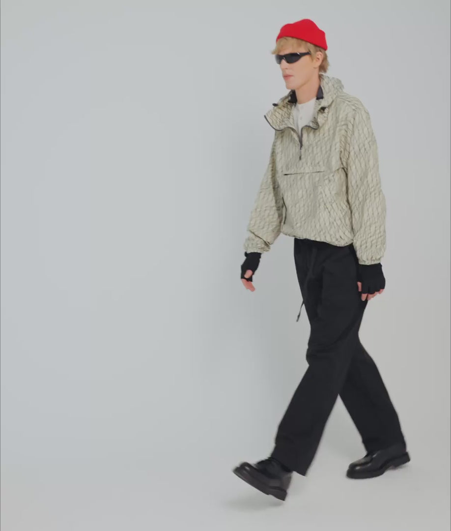 UPPER JACKET – Murphy&Nye