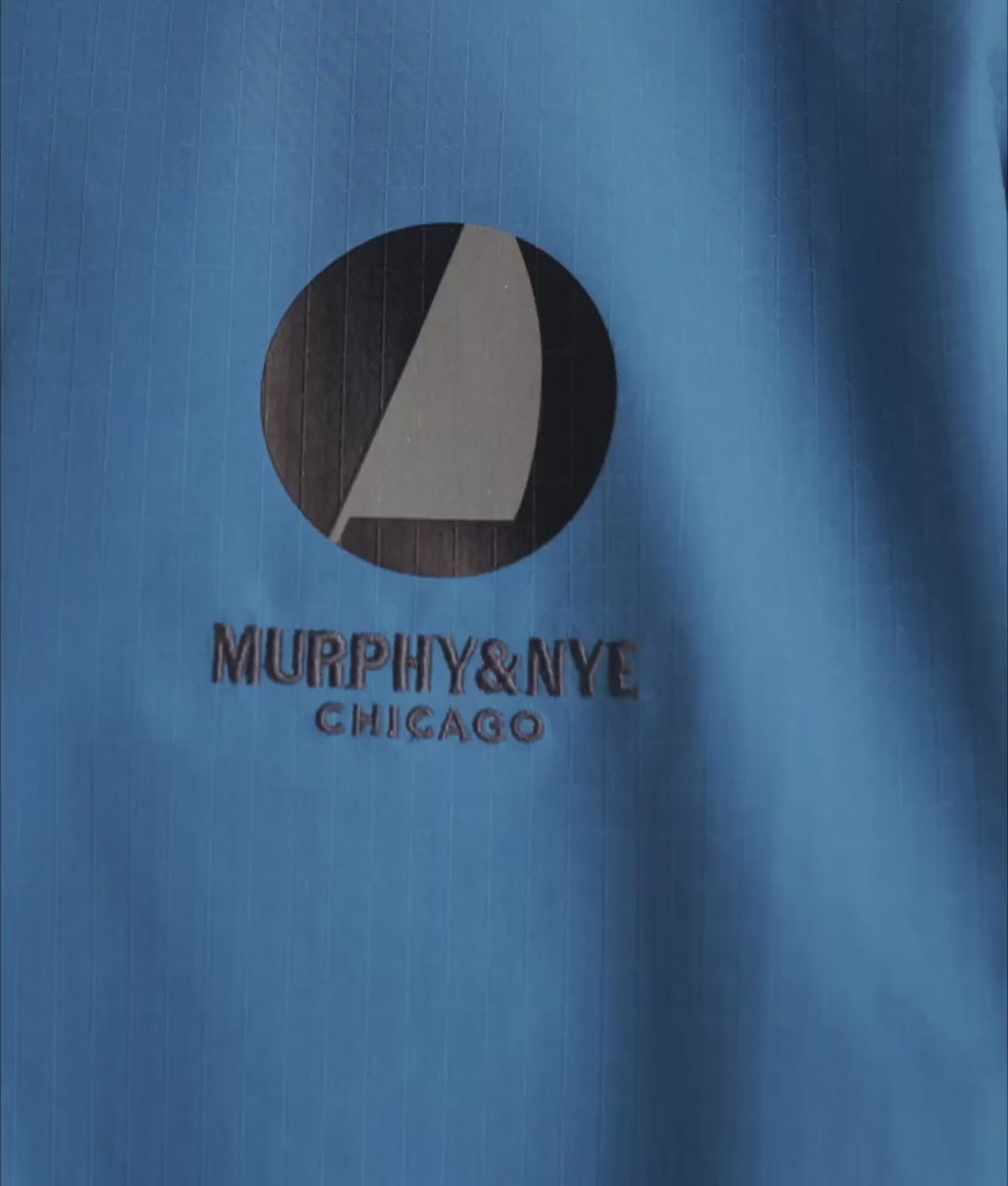 RANGE JACKET – Murphy&Nye
